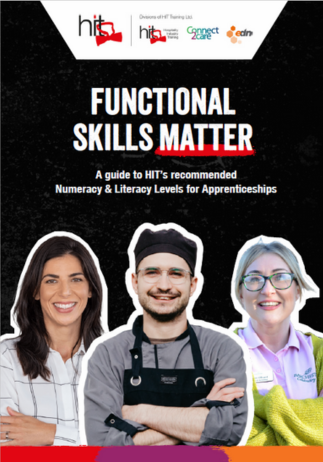 Functional Skills Guide